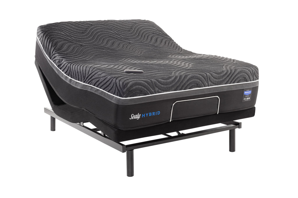 Sealy Premium SILVER CHILL Plush matressstar